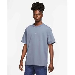 T-shirt Nike Sportswear Aschblau für Mann - DO7392-493 XL