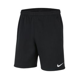 Laufshorts Nike Team Club 20 Schwarz für Mann - CW6910-010 2XL