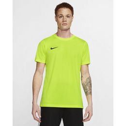 Trikot Nike Park VII Fluoreszierendes Gelb für Mann - BV6708-702 2XL