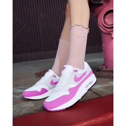 Schuhe Nike Air Max 1 '87 Grau Frau - DZ2628-001 6