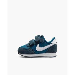 Schuhe Nike MD Valiant Blau Kind - CN8560-405 5C