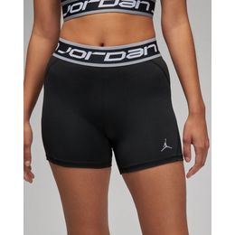 Shorts Nike Jordan Schwarz Frau - FB4623-010 S