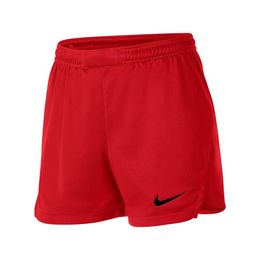 Handball-Shorts Nike Team Court Rot für Frau - 0354NZ-657 XL