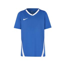 Trikot Nike Team Spike Blau für Kind - 0905NZ-463 XS