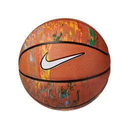Basketball Nike Jordan Weiß & Blau Unisex - DR5095-987 7
