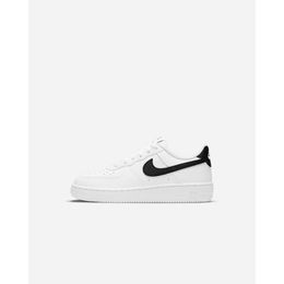 Schuhe Nike Force 1 Weiß Kinder - CZ1685-100 12.5C