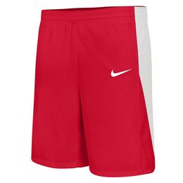 Basketball-Shorts Nike Team Rot Kind - NT0202-657 M