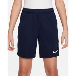 Shorts Nike Park 20 Dunkelblau für Kind - DB8244-451 L