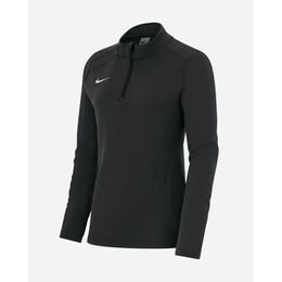 Trainingsoberteil 1/4 Zip Nike Training Schwarz Damen - 0339NZ-010 XL