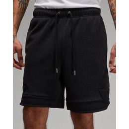 Shorts Nike Jordan Schwarz Mann - DQ7472-011 S