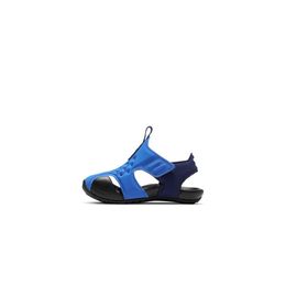 Sandalen Nike Sunray Protect Blau für Kind - 943827-403 2C