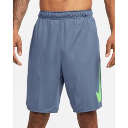 Shorts Nike Totality Blau Mann - FB7948-491 L