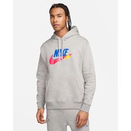 Kapuzenpullover Nike Sportswear Grau Mann - DZ2513-063 M