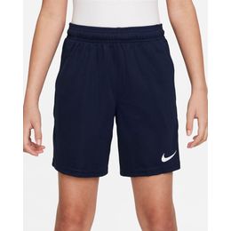 Shorts Nike Park 20 Dunkelblau für Kind - DB8244-451 XS