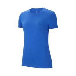 T-shirt Nike Team Club 20 Königsblau für Frau - CZ0903-463 XL
