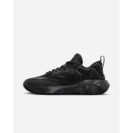 Basketball-Schuhe Nike Giannis Immortality 3 Schwarz Herren - DZ7533-001 10.5