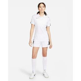 Polohemd Nike Academy 23 Weiß für Frau - DR1348-100 S
