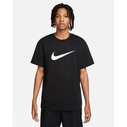 Tee-shirt Nike Sportswear Schwarz Mann - FN0248-010 S