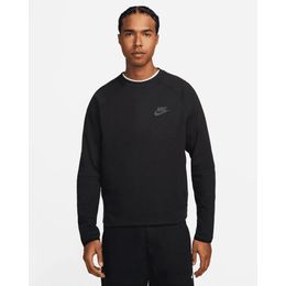 Sweatshirts Nike Sportswear Schwarz Mann - DD5257-010 XS