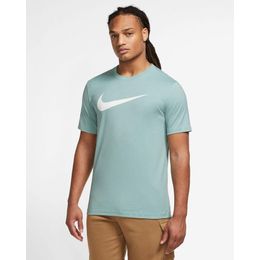 T-shirt Nike Sportswear Wassergrün Mann - DC5094-309 L