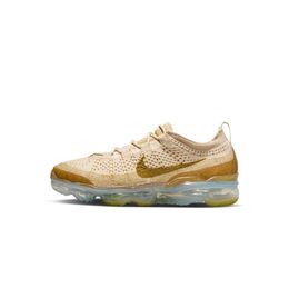 Schuhe Nike Air VaporMax 2023 Gold Herren - DV1678-100 10.5