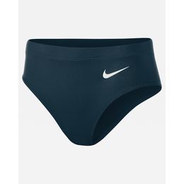 Laufshorts Nike Stock Dunkelblau für Frau - NT0309-451 L