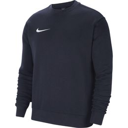 Sweatshirts Nike Team Club 20 Dunkelblau für Kind - CW6904-451 L