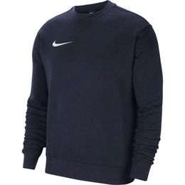 Sweatshirts Nike Team Club 20 Dunkelblau für Kind - CW6904-451 M