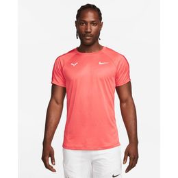 Tennis-Top Nike Rafa Rot Mann - DV2887-850 S