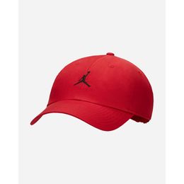 Mütze Nike Jordan Rot Erwachsener - FD5185-687 S/M