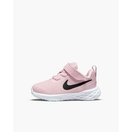 Schuhe Nike Revolution 6 Rosa Kind - DD1094-608 4C