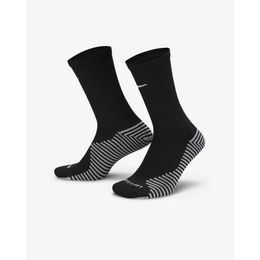 Socken Nike Strike Schwarz für Erwachsener - DH6620-010 S
