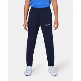 Trainingshosen Nike Academy 23 Dunkelblau für Kind - DR1676-451 S