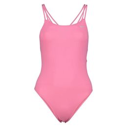 1-teiliger Badeanzug Nike Swim Rosa Frau - NESSA003-660 40