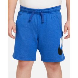 Shorts Nike Sportswear Königsblau für Kind - CK0509-480 XL
