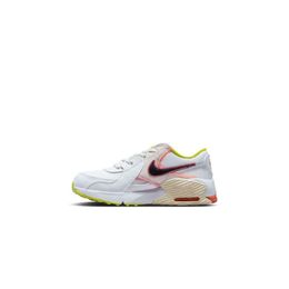 Schuhe Nike Air Max Excee Weiß Kind - CD6892-120 12C
