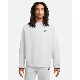 Sweatshirts Nike Sportswear Grau Mann - DD5257-077 XL