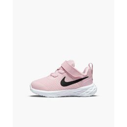 Schuhe Nike Revolution 6 Rosa Kind - DD1094-608 3C