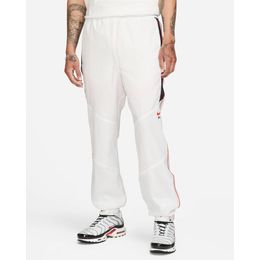 Jogginghose Nike Sportswear Weiß Mann - FN7688-121 S