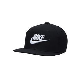 Mütze Nike Nike Pro Schwarz Erwachsener - FB5380-010 S/M