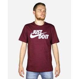 T-shirt Nike Sportswear Bordeaux Mann - DX1989-638 L