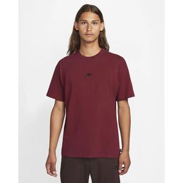 T-shirt Nike Sportswear Dunkelrot für Mann - DO7392-638 M