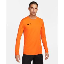 Trikot Nike Park VII Orange für Mann - BV6706-819 L