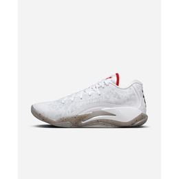 Basketball-Schuhe Nike Jordan Zion 3 Weiß Mann - DR0675-106 10