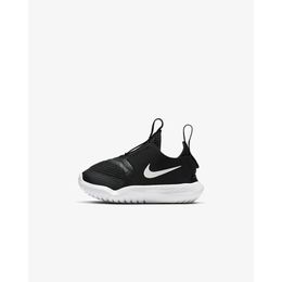 Schuhe Nike Flex Runner Schwarz Kind - AT4665-001 8C