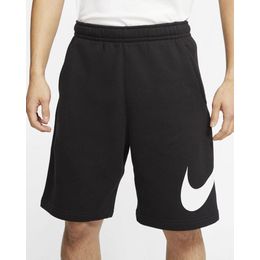 Shorts Nike Sportswear Schwarz für Mann - BV2721-010 S