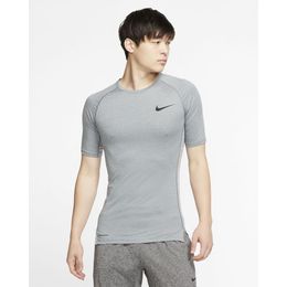 Unterhemd Nike Nike Pro Grau für Mann - BV5631-085 XL
