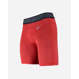 Shorts Nike GFA Rot Herren - 927205-658 S