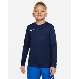 Trikot Nike Park VII Dunkelblau für Kind - BV6740-410 XS