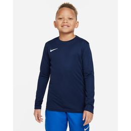 Trikot Nike Park VII Dunkelblau für Kind - BV6740-410 M